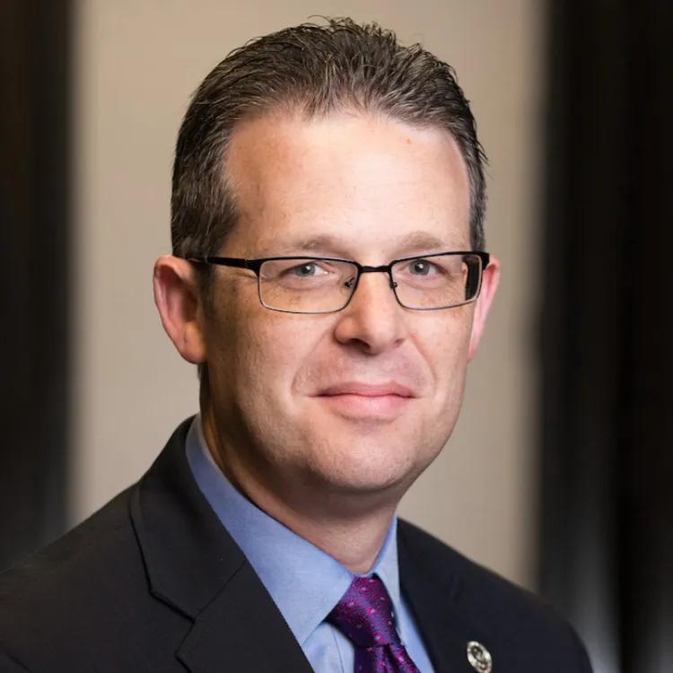 AMIA Welcomes Philip Payne, PhD, FACMI, FAMIA, as New Board President ...