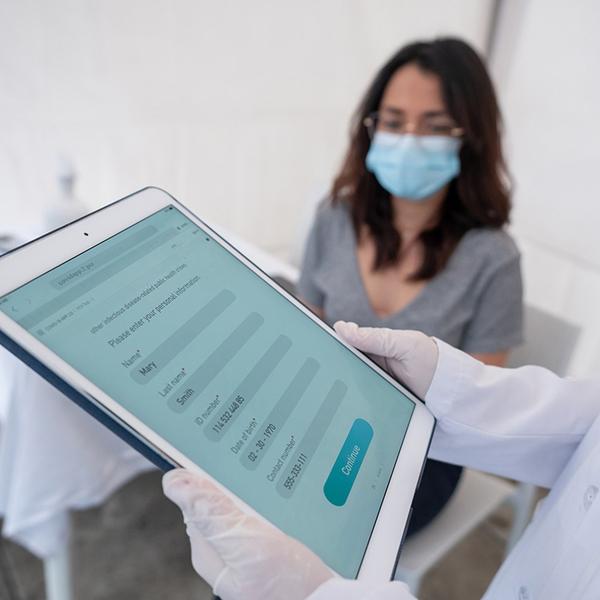 From Clinical Language Representation to Patient Representation using ...